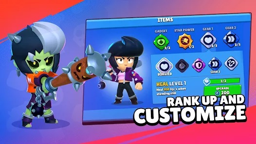 Brawl Stars - gamestartnow.com
