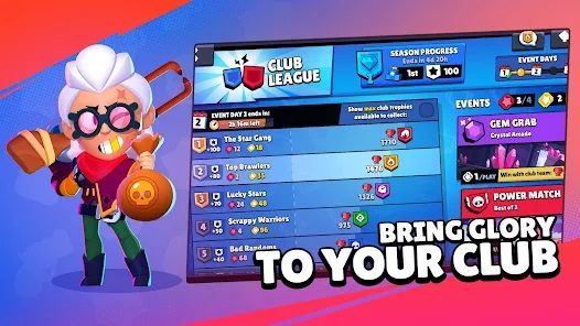 Brawl Stars - gamestartnow.com
